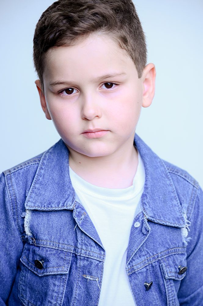 MURILO BORGES – Dreamers Kids